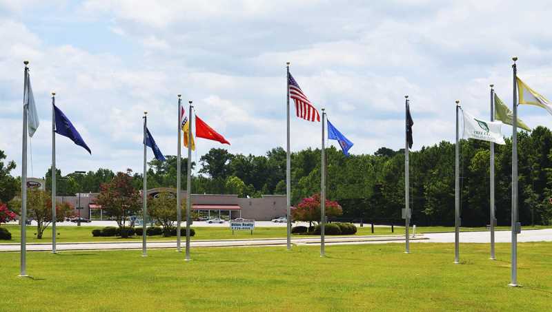 City of Dillon - City Council